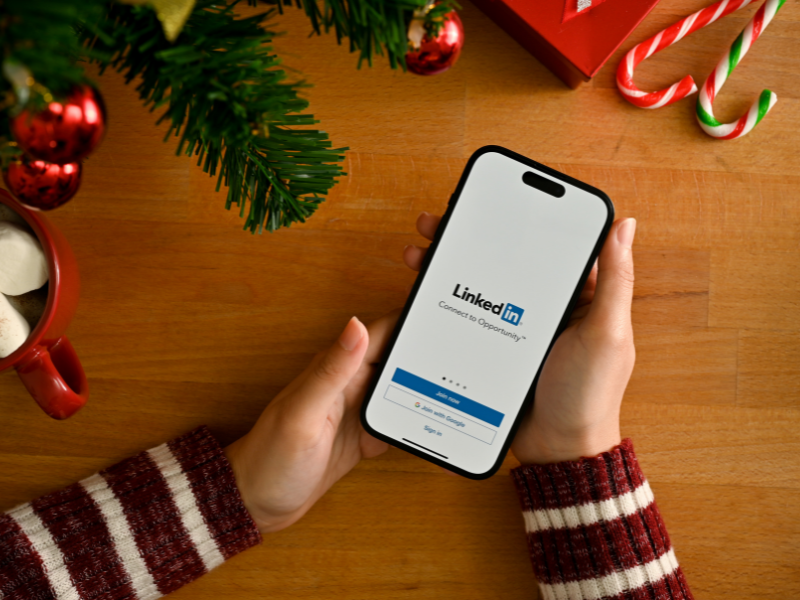 How to Accelerate Your LinkedIn Page in 3 Steps – Oliver and Co. Social